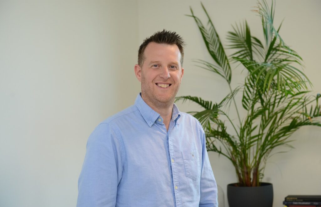 Our Leadership Team - Cyberkainos